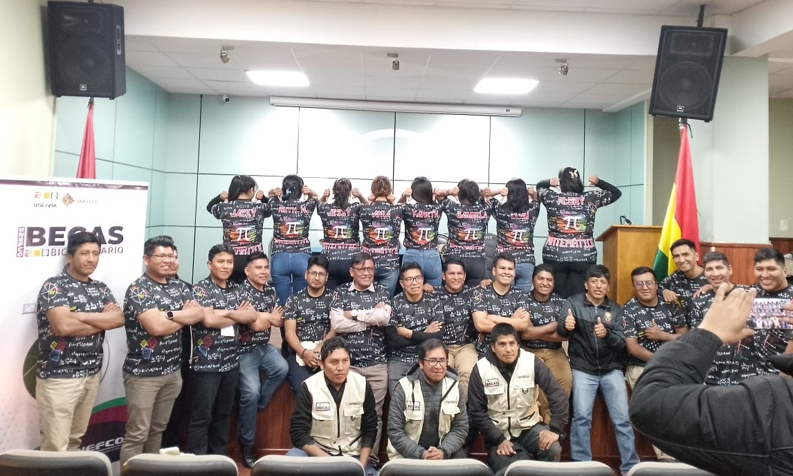 Eventos – Curso Básico – Facultad de Ingeniería