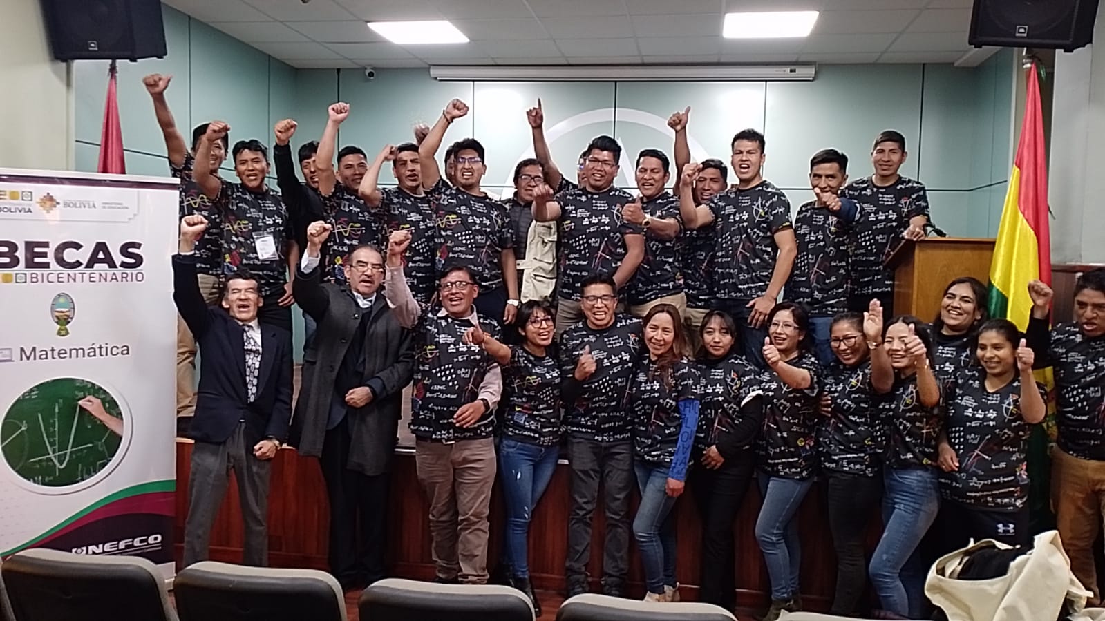 Eventos – Curso Básico – Facultad de Ingeniería